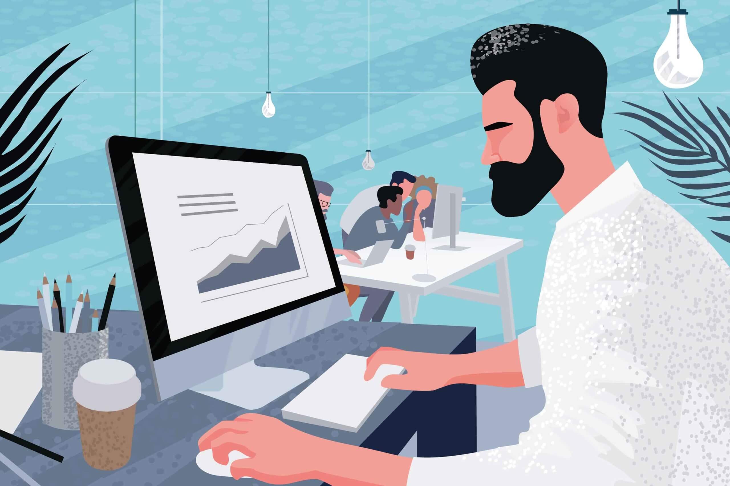 Why you need to Hire a Graphic Designer for your Business / Brand